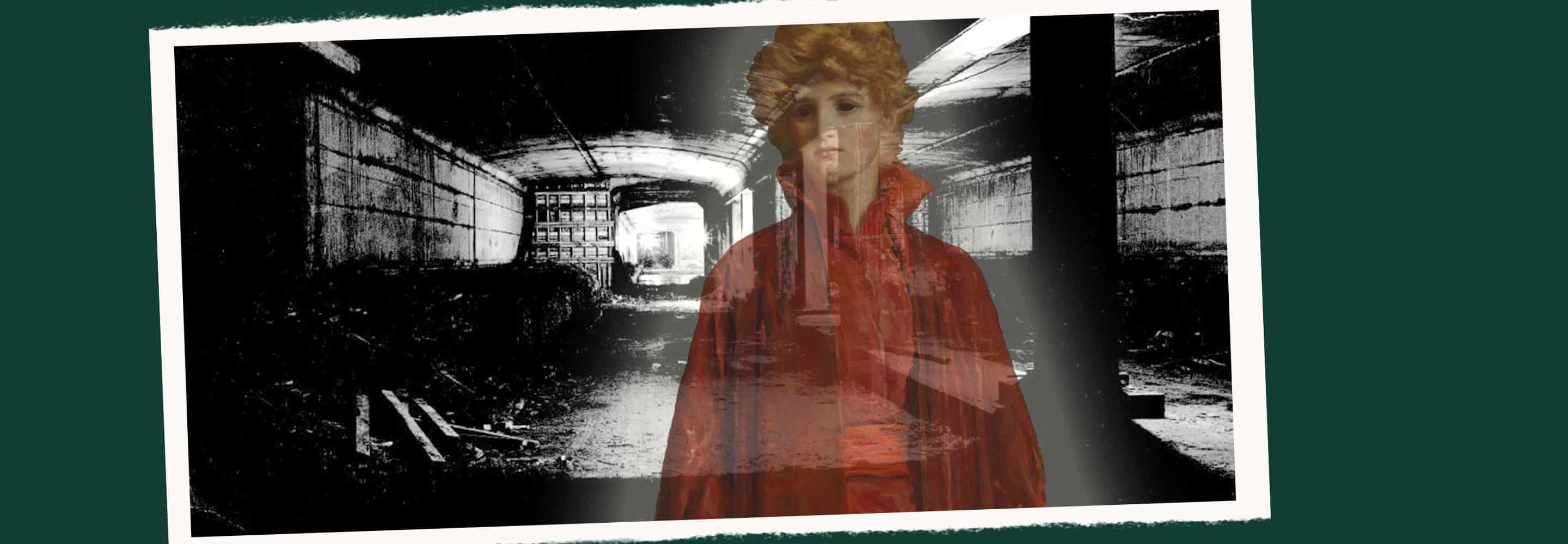 A Supernatural History of Toronto - Young W