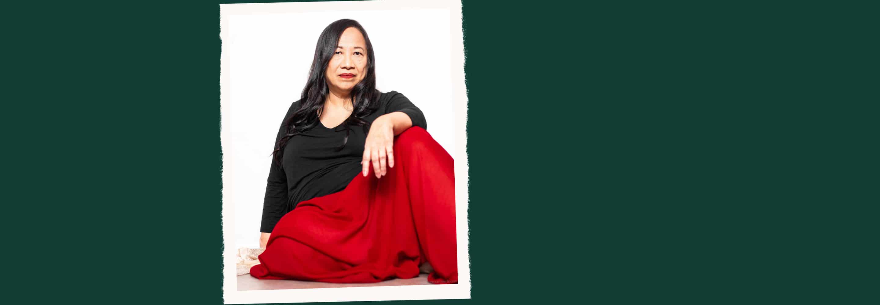 Carolyn Fe - Young W