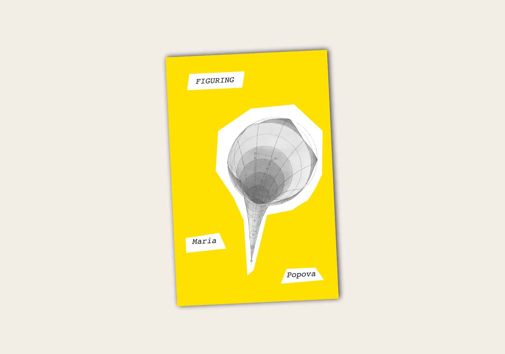 Figuring by Maria Popova - Young W