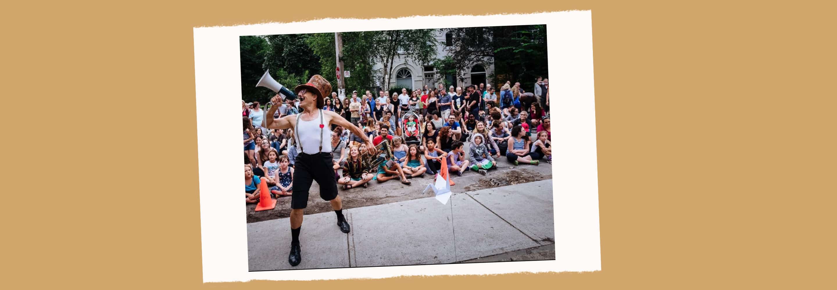 Kaeja d’Dance - Young W