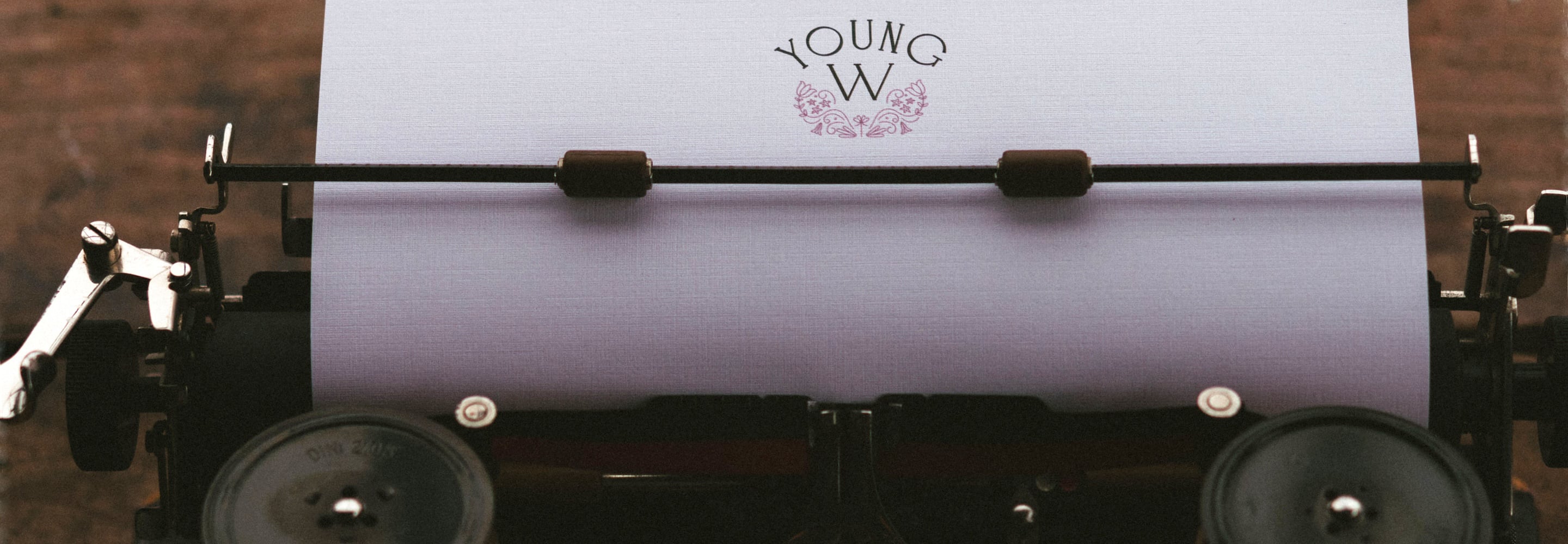 Go analog this year. - Young W