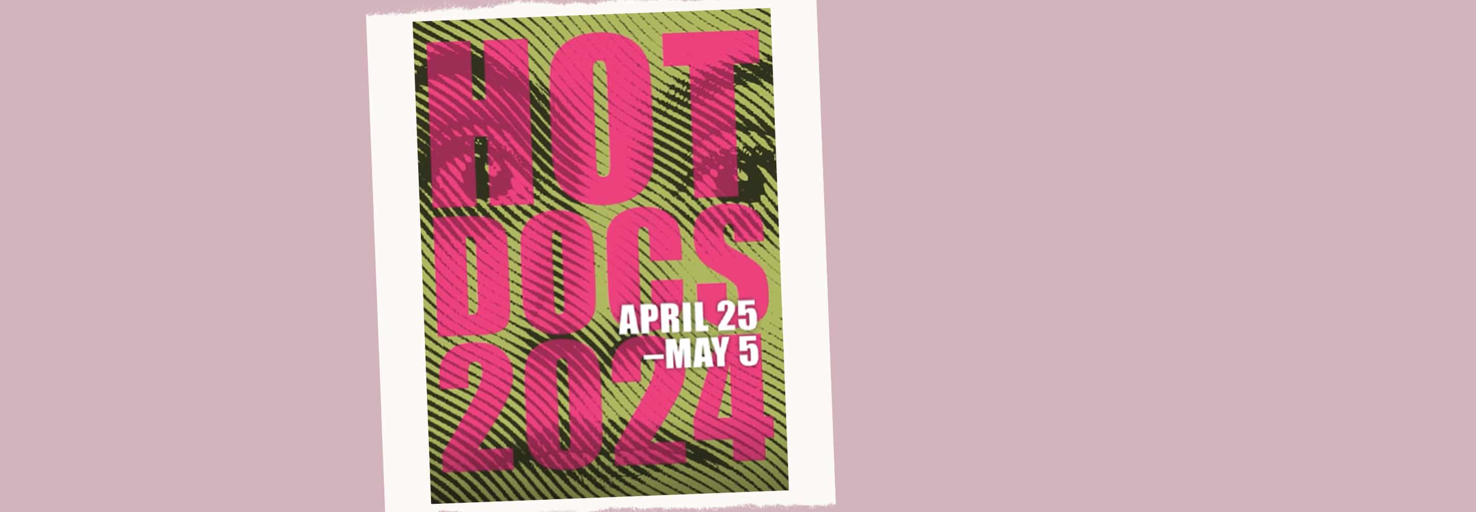 Hot Docs Festival 2024 - Young W