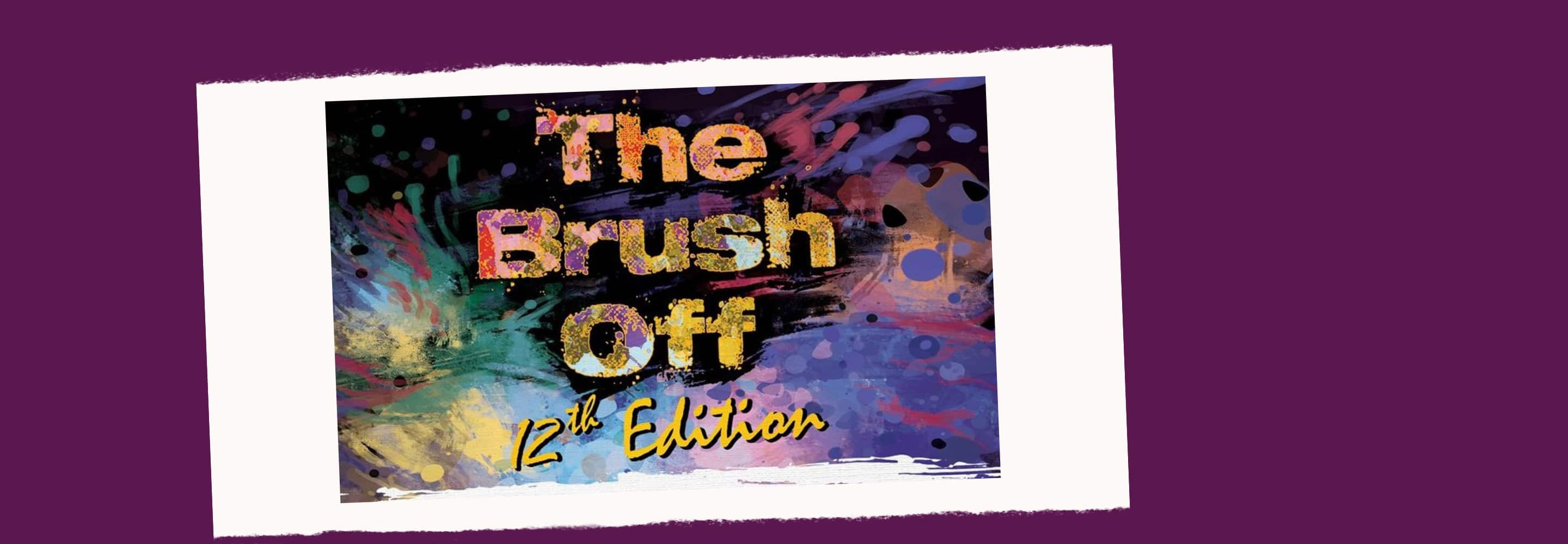 THEMUSEUM presents: The Brush Off 12th Edition - Young W