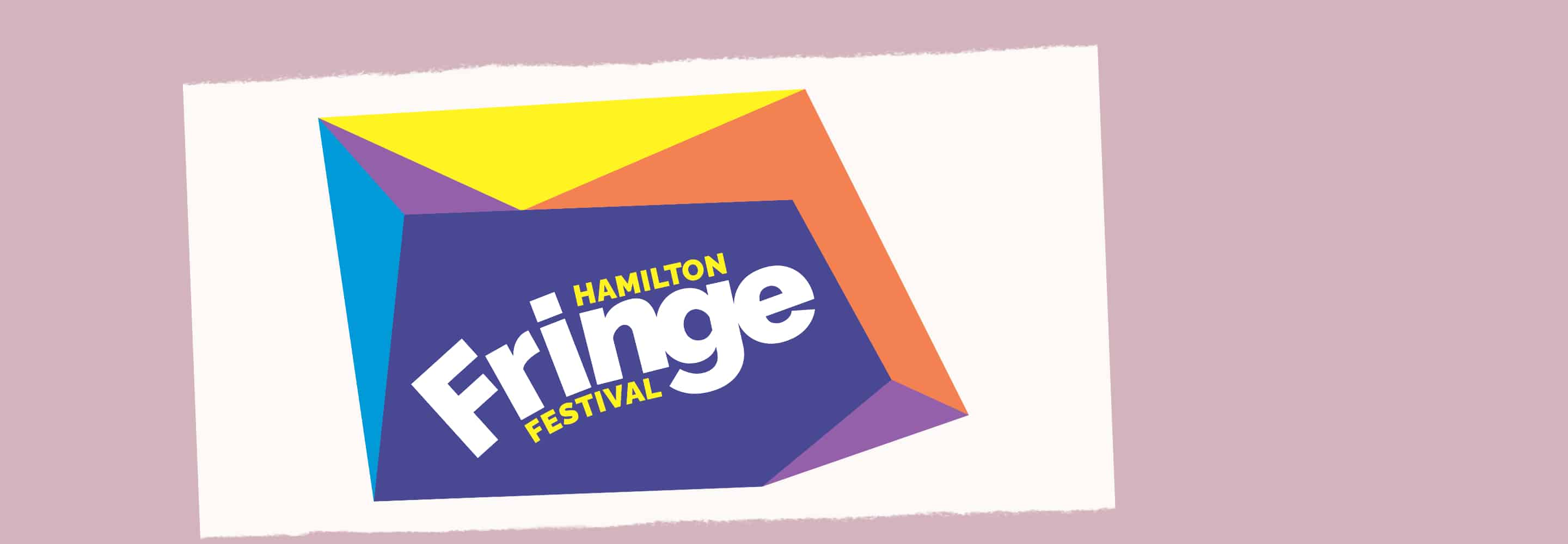Hamilton Fringe Festival 2025 - Young W